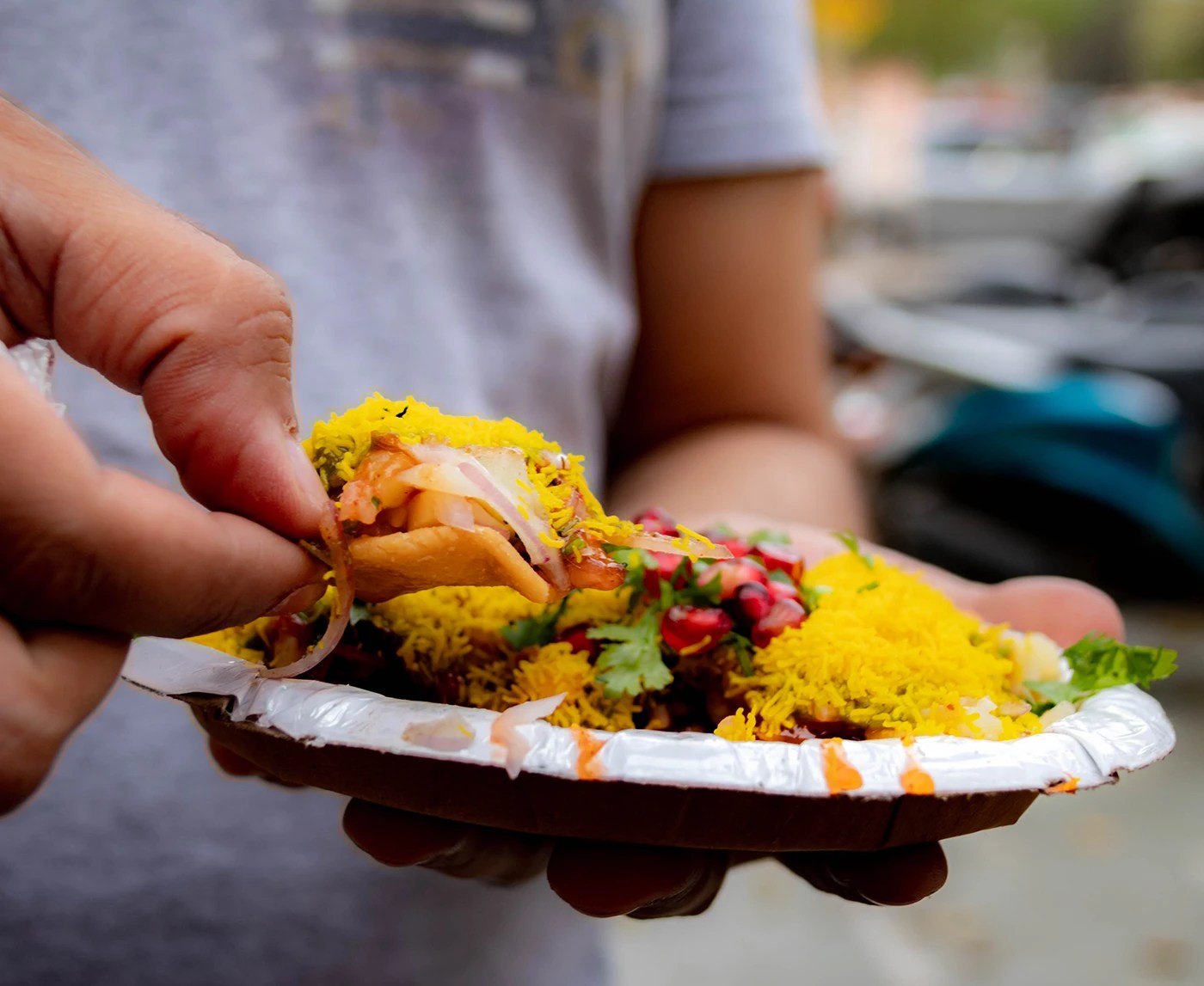 Foodilicious – Enjoy the flavour ride with simple, healthy and tasty ...