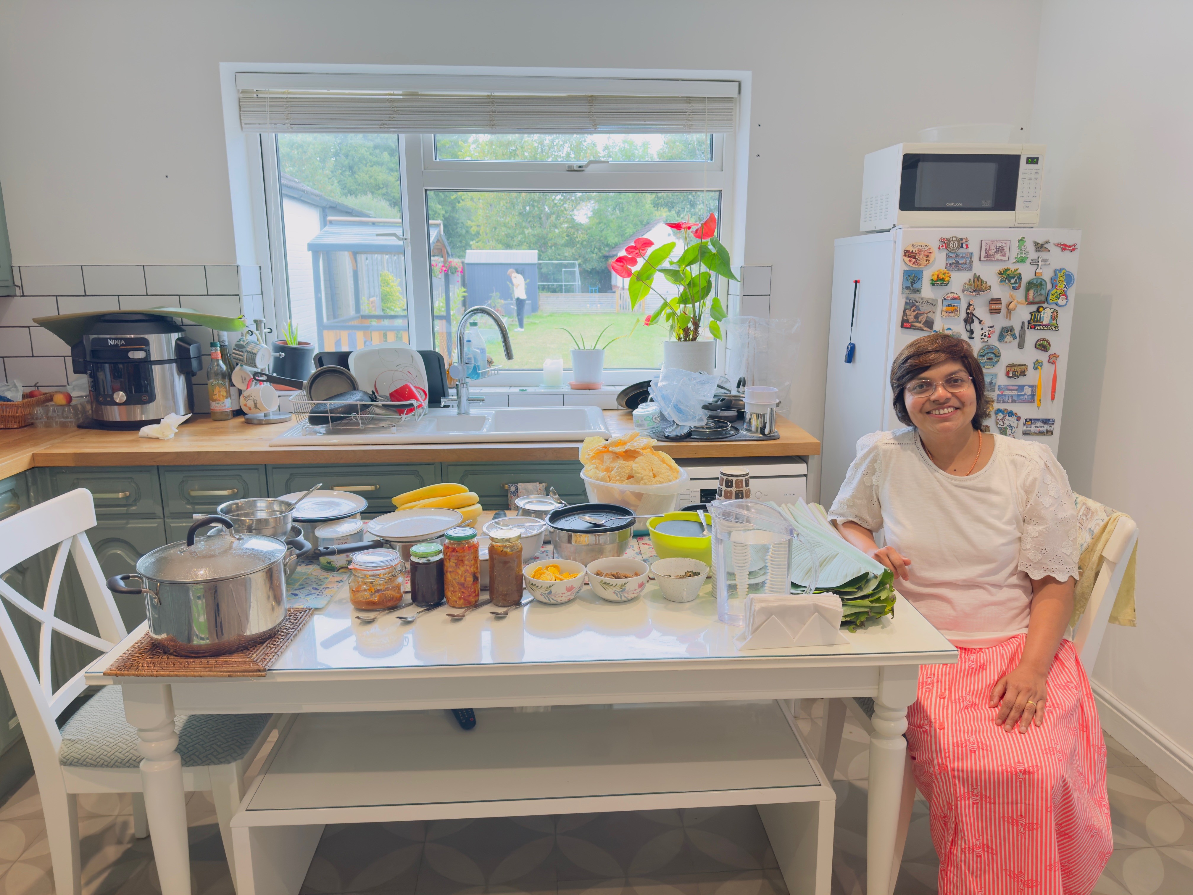Foodilicious – Enjoy the flavour ride with simple, healthy and tasty ...